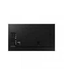 Monitor Industrial Qm55B 55 pulgadas, 4K UHD con Web Browser - VHNGROUP ...