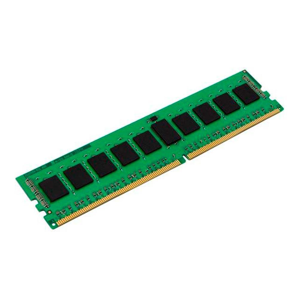 MEMORIA KINGSTON 16GB DDR4-2666MHZ REG ECC DUAL RANK MODULE MODEL ...